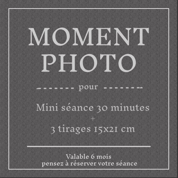 Séance Photo | Magali Batbedat photographe